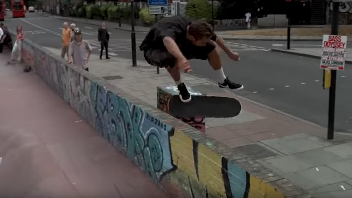 Nike SB | 7 Ball – Welcome Skateshop | Madrid