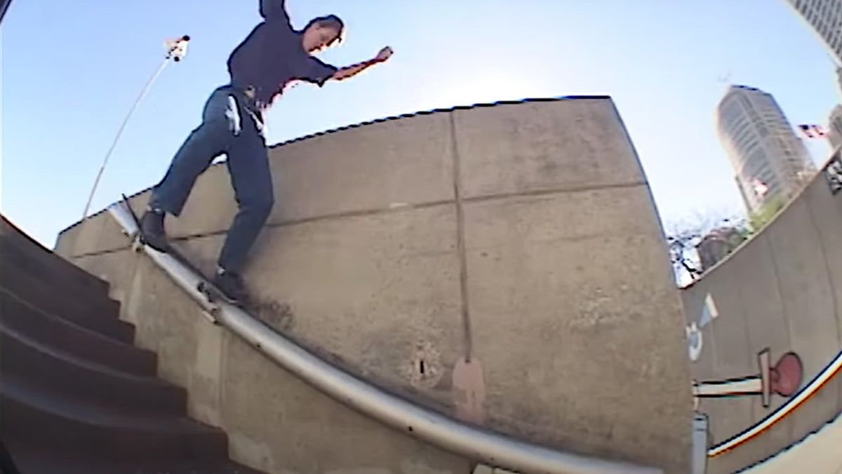 Marky Numbers in 'MINTED' – Welcome Skateshop | Madrid