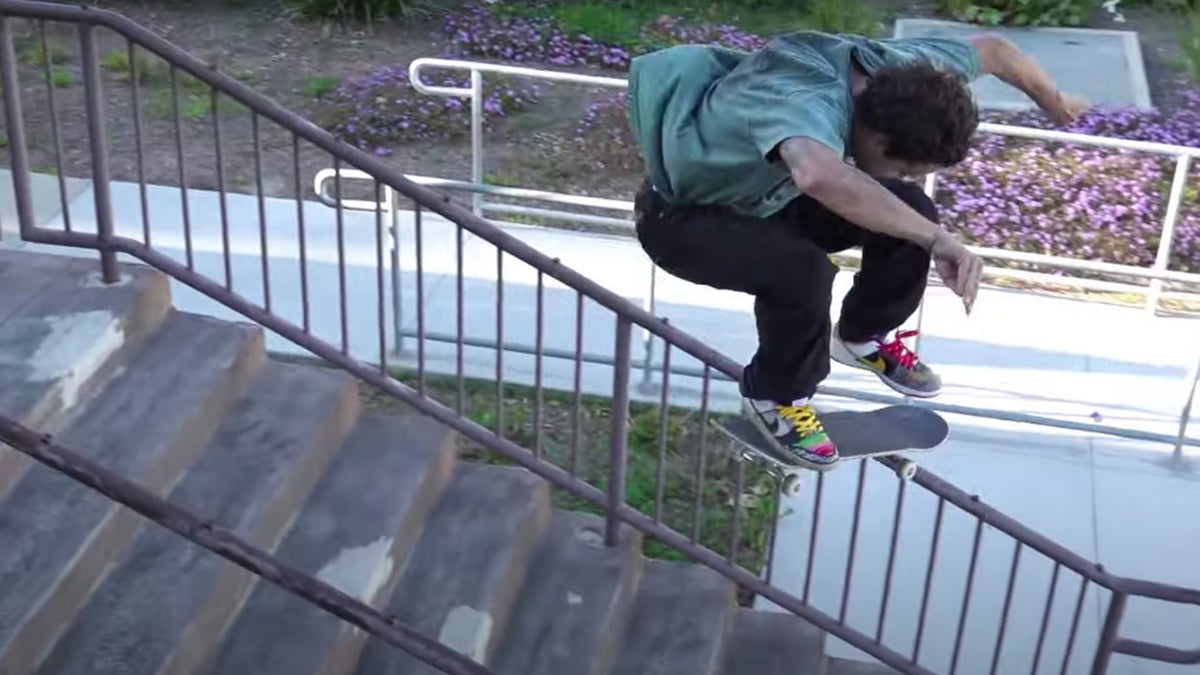 Primitive Skate | What the P-Rod? – Welcome Skateshop | Madrid