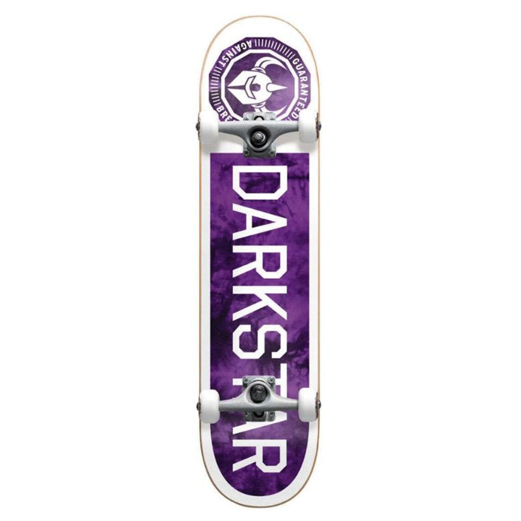 DarkStar Timeworks Complete 6.5 (Soft Top) – Welcome Skateshop | Madrid