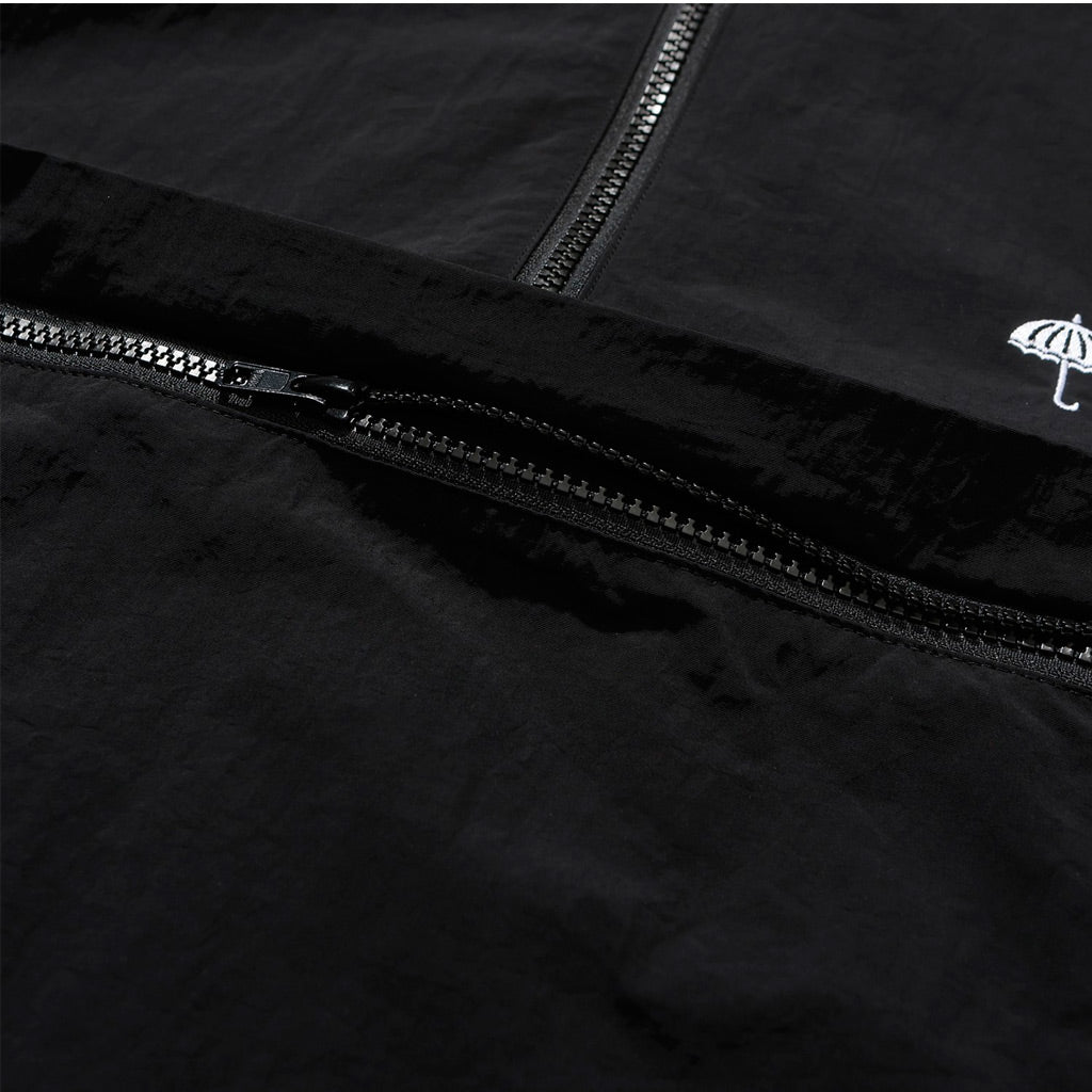 Helas Sprint Tracksuit Jacket Black – Welcome Skateshop | Madrid